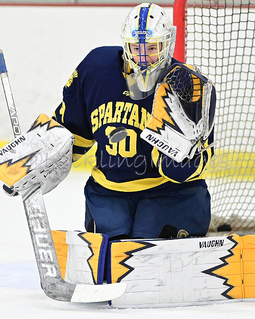 Ian Johnson - Stats, Contract, Salary & More