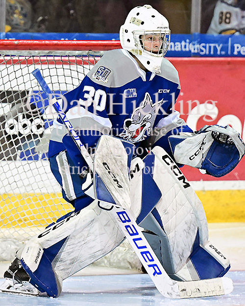 Nathan Krawchuk - Stats, Contract, Salary & More