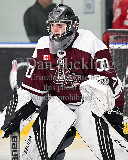 Erik Maki - Elite Prospects