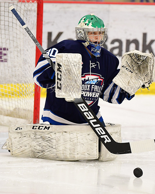 Ryan Manzella - Elite Prospects