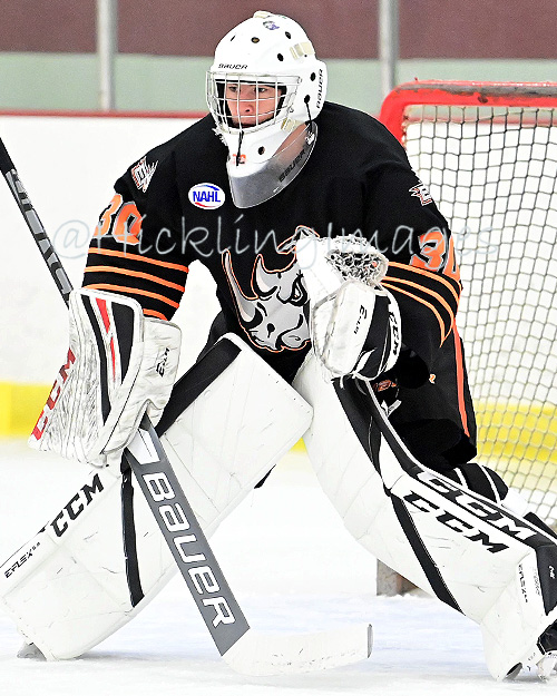 Connor McDonough - Elite Prospects