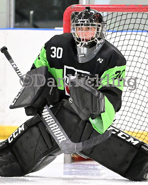 Connor Mcmanus - Elite Prospects