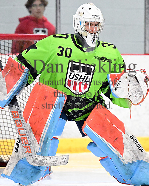 Blake McMeniman - Stats, Contract, Salary & More