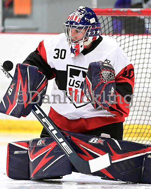 Jack Messing - Stats & Facts - Elite Prospects