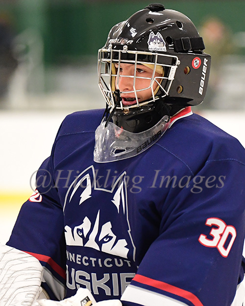 Will Mizenko - Elite Prospects