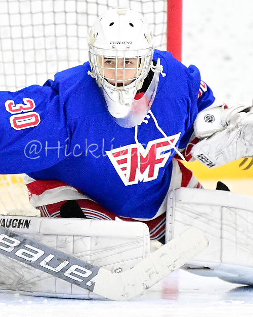 Brady Morris - Stats, Contract, Salary & More