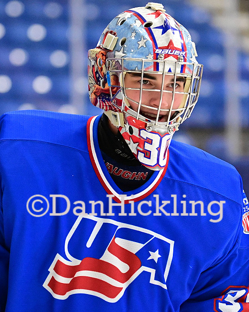 Tyler Muszelik - Elite Prospects