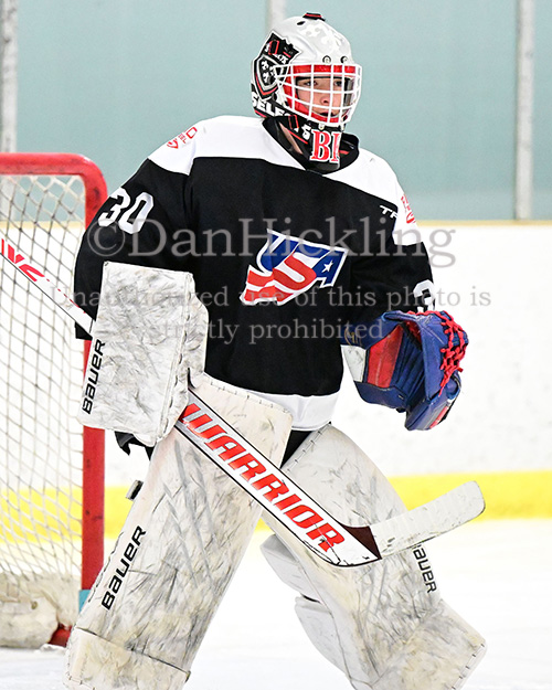 Patrick Quinlan - Elite Prospects