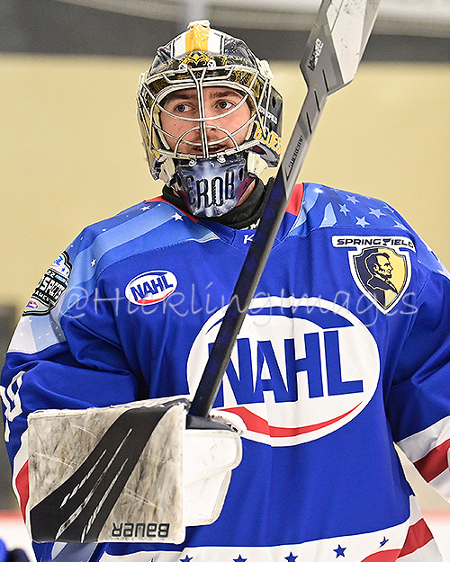 Ethan Roberts - Elite Prospects