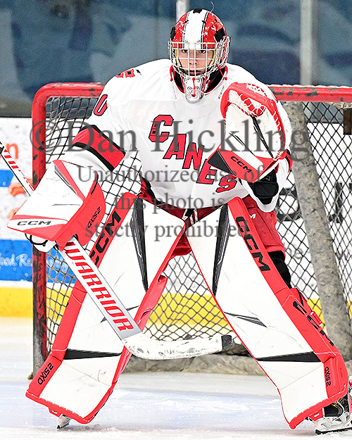 Owen Roberts - Elite Prospects