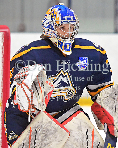 Antoine Robidoux-Hurtubise - Stats & Facts - Elite Prospects