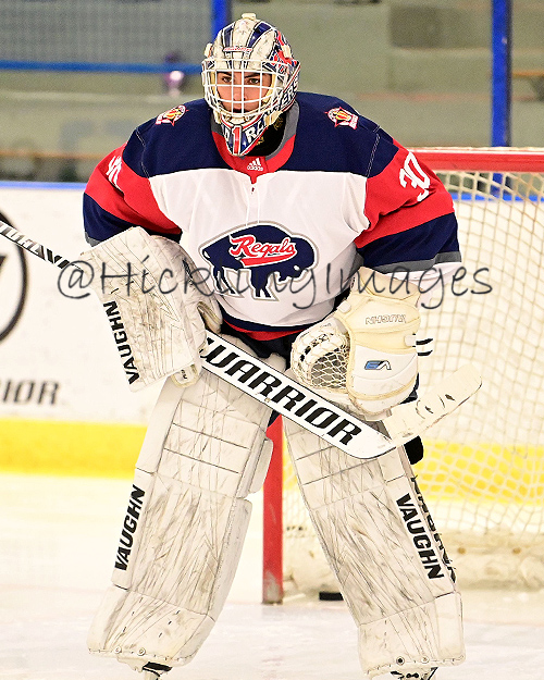 Ryan Sanborn - Elite Prospects