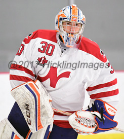 Liam Soulière - Elite Prospects