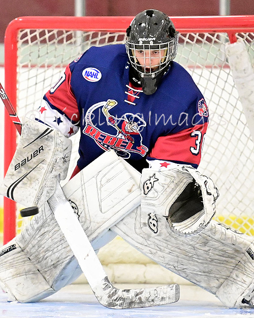 Nolan Suggs - Elite Prospects