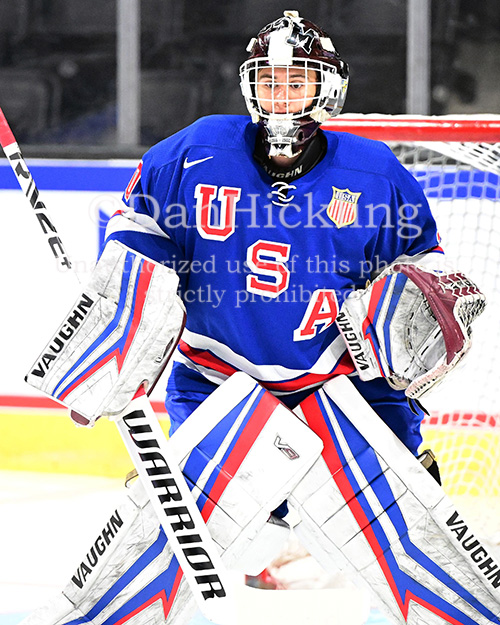 Calvin Vachon - Elite Prospects