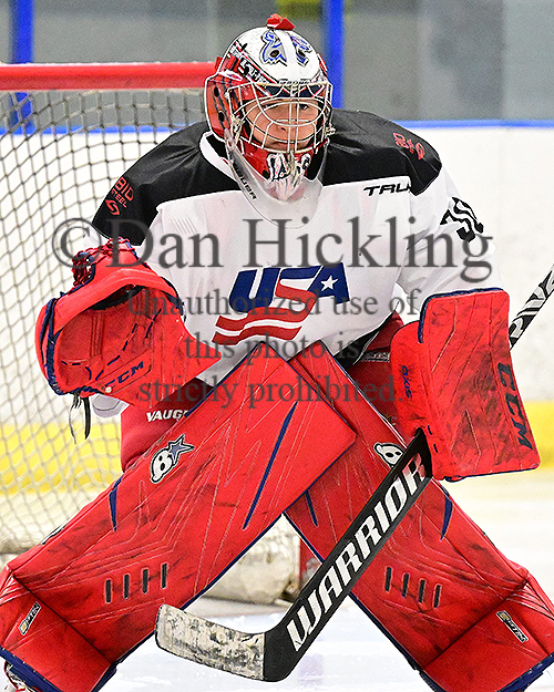 Jacoby Weiner - Stats & Facts - Elite Prospects