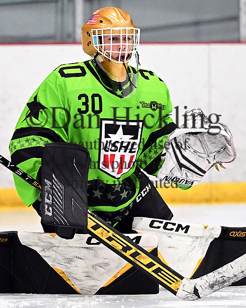 Finn Wilson - Stats & Facts - Elite Prospects