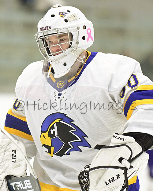 Carter Wishart - Elite Prospects