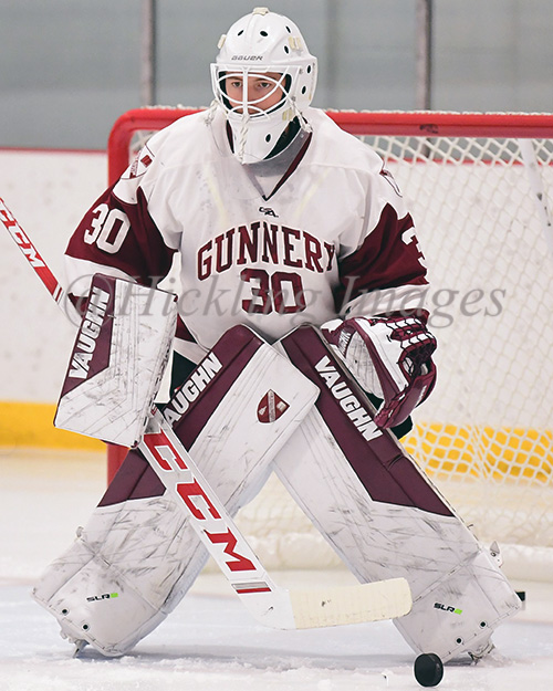 Dan Zajkowski - Elite Prospects