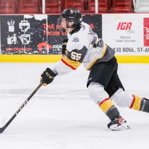 Thomas Morin - Stats, Contract, Salary & More