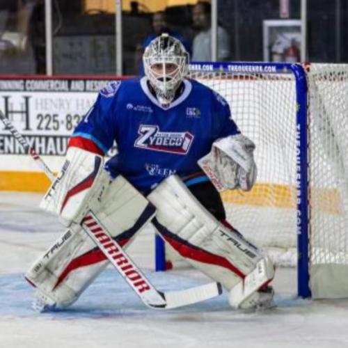 Greg Harney - Stats, Contract, Salary & More