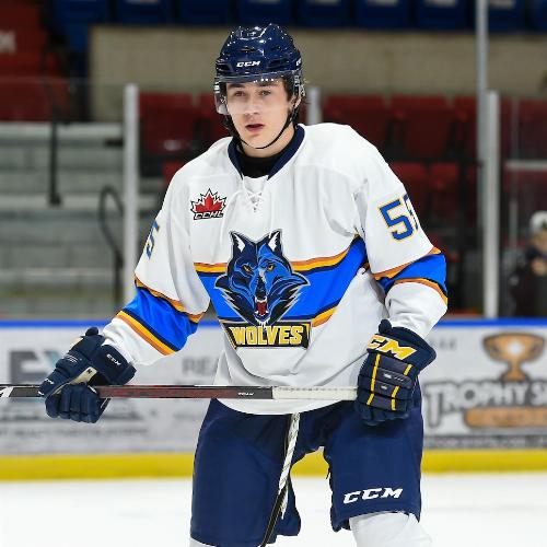 Noah Vom Scheidt - Stats & Facts - Elite Prospects