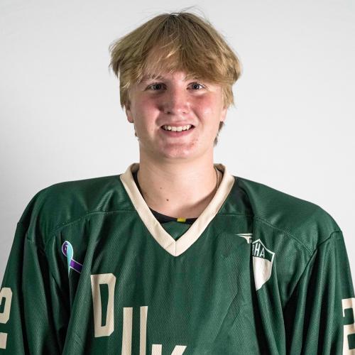 Max Gerke - Stats, Contract, Salary & More