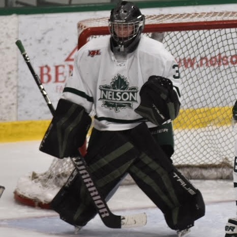 Dylan Spackman - Stats, Contract, Salary & More