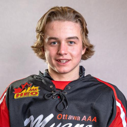 Jack Malandra - Elite Prospects