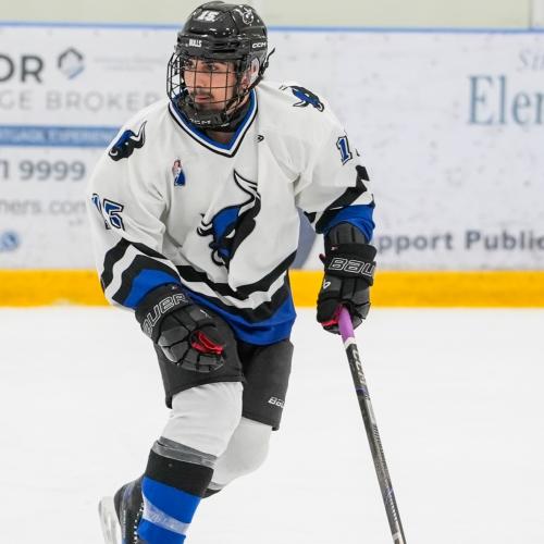 Noah Massihi - Stats, Contract, Salary & More