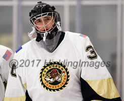 Zachary Borgiel - Elite Prospects