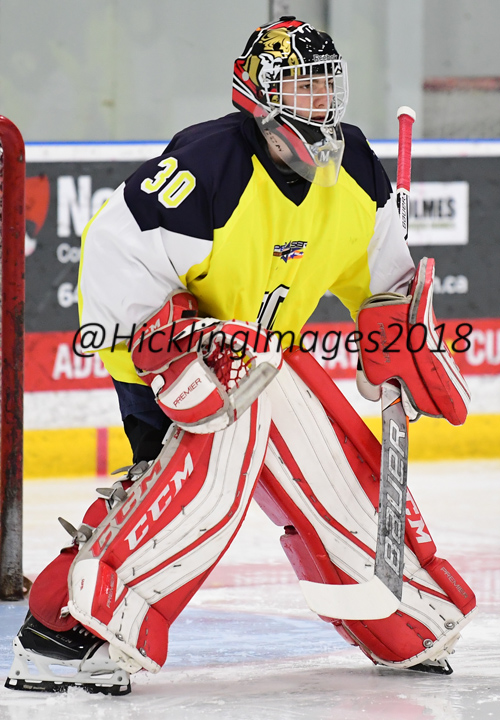 Charles-Edward Gravel - Elite Prospects