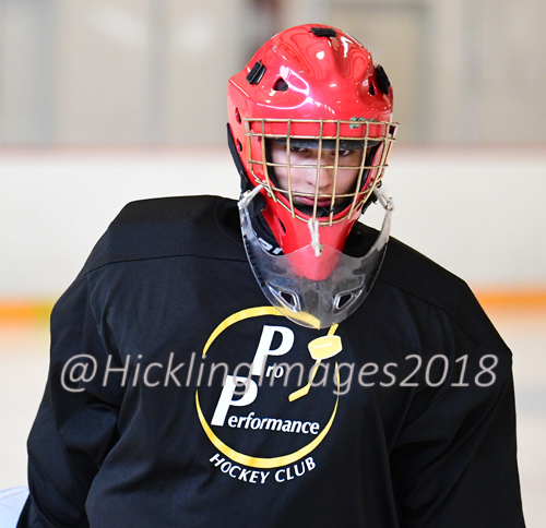 Connor Groundwater - Stats, Contract, Salary & More