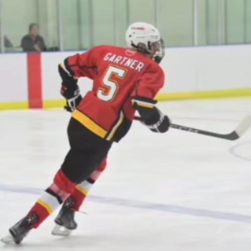 Caleb Gartner - Stats & Facts - Elite Prospects