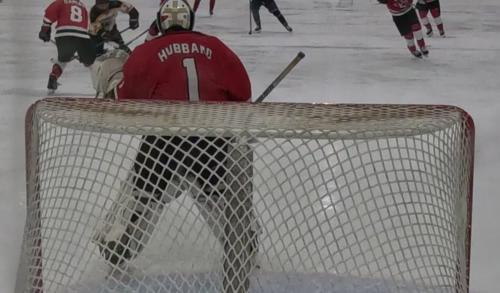 Nick Hubbard - Stats, Contract, Salary & More