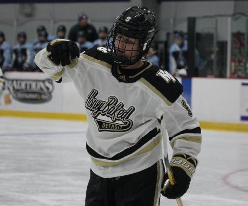 Cooper Williams - Elite Prospects