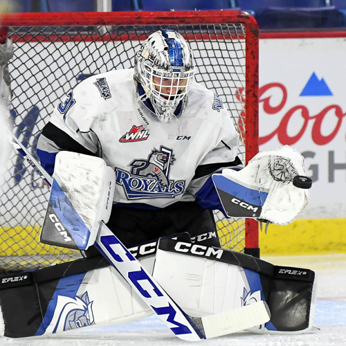 Tyler Palmer - Elite Prospects