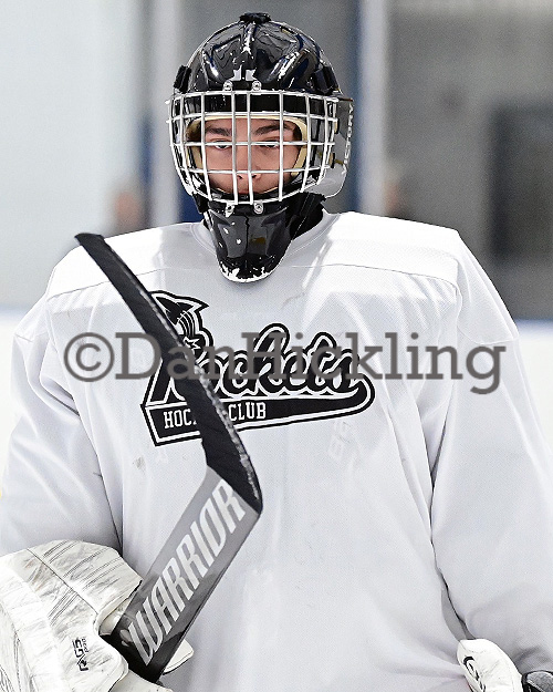 Rasmus Bergman - Elite Prospects