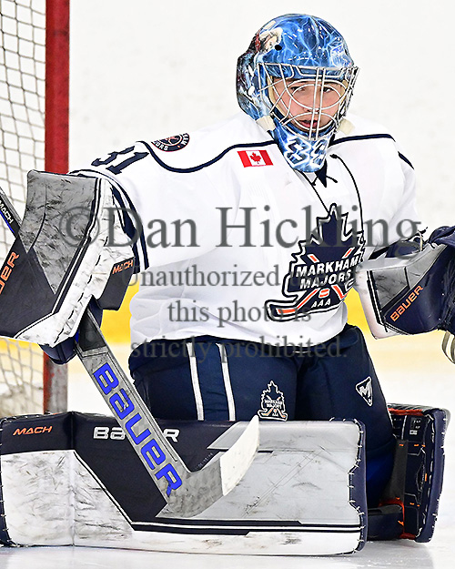 Nathan Boudreau - Elite Prospects