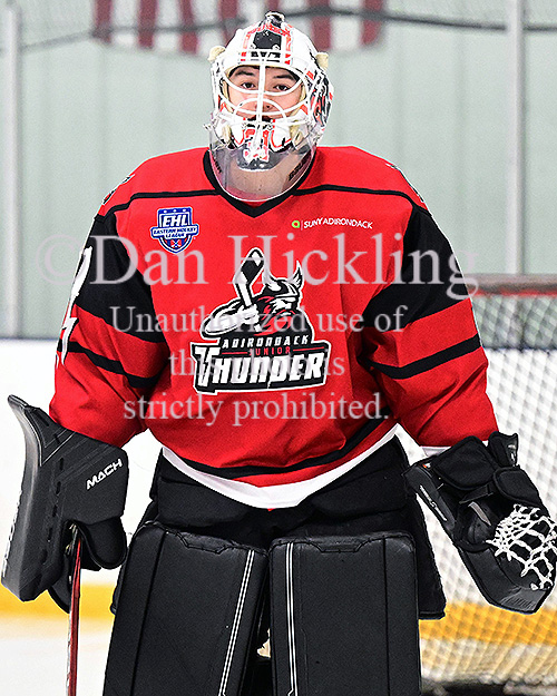 Andy Buser - Stats & Facts - Elite Prospects