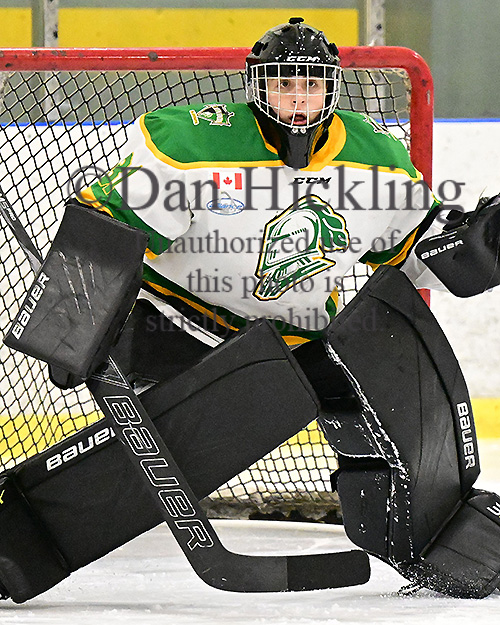 Mason Costa - Stats & Facts - Elite Prospects