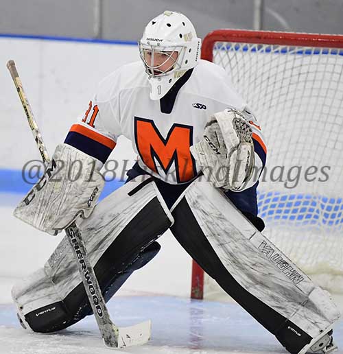 Chris Demers - Elite Prospects