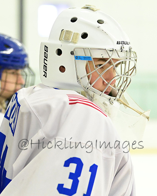 Hunter Dryden - Stats, Contract, Salary & More