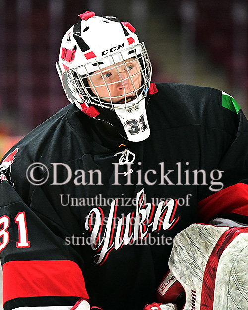 Sam Epp - Stats, Contract, Salary & More