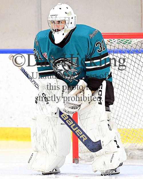 Ethan Fraser - Stats, Contract, Salary & More