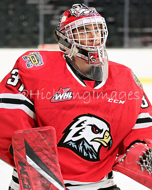 Dante Giannuzzi - Elite Prospects