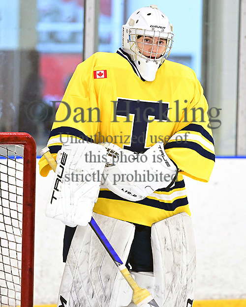 Marshall Greig - Stats, Contract, Salary & More