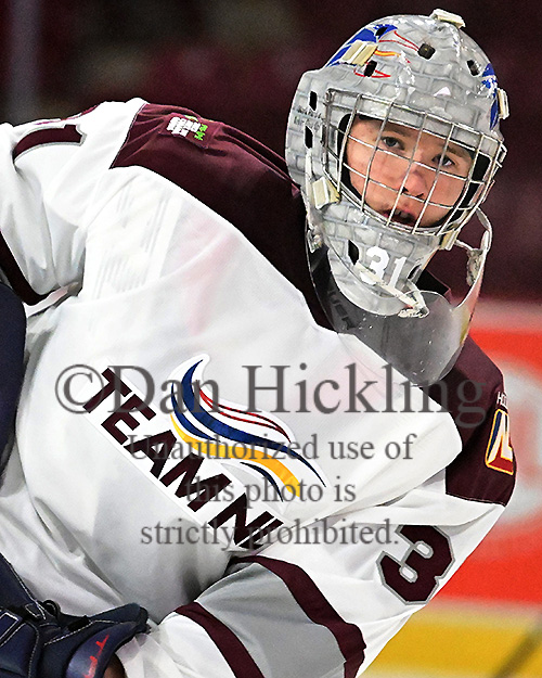 Donald Hickey - Elite Prospects