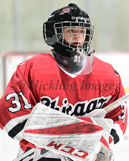 Jack Houck - Elite Prospects