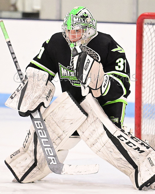 Nicholas Kempf - Stats & Facts - Elite Prospects